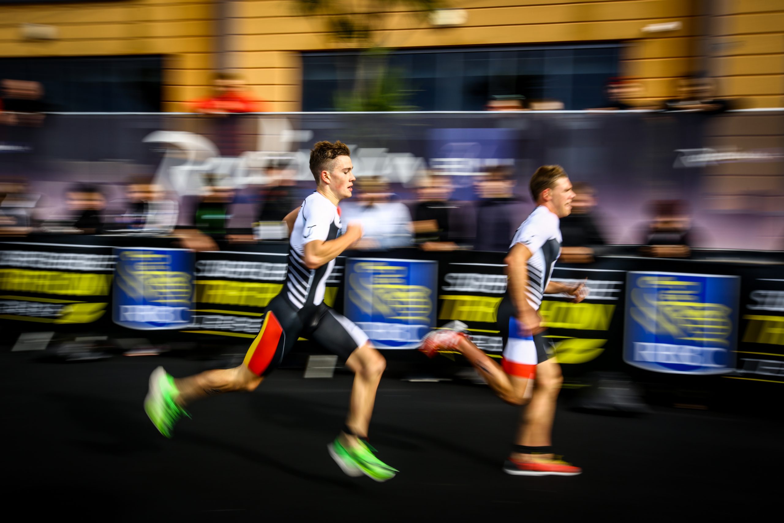 Triathlon / Ausdauersport – TV Planegg-Krailling